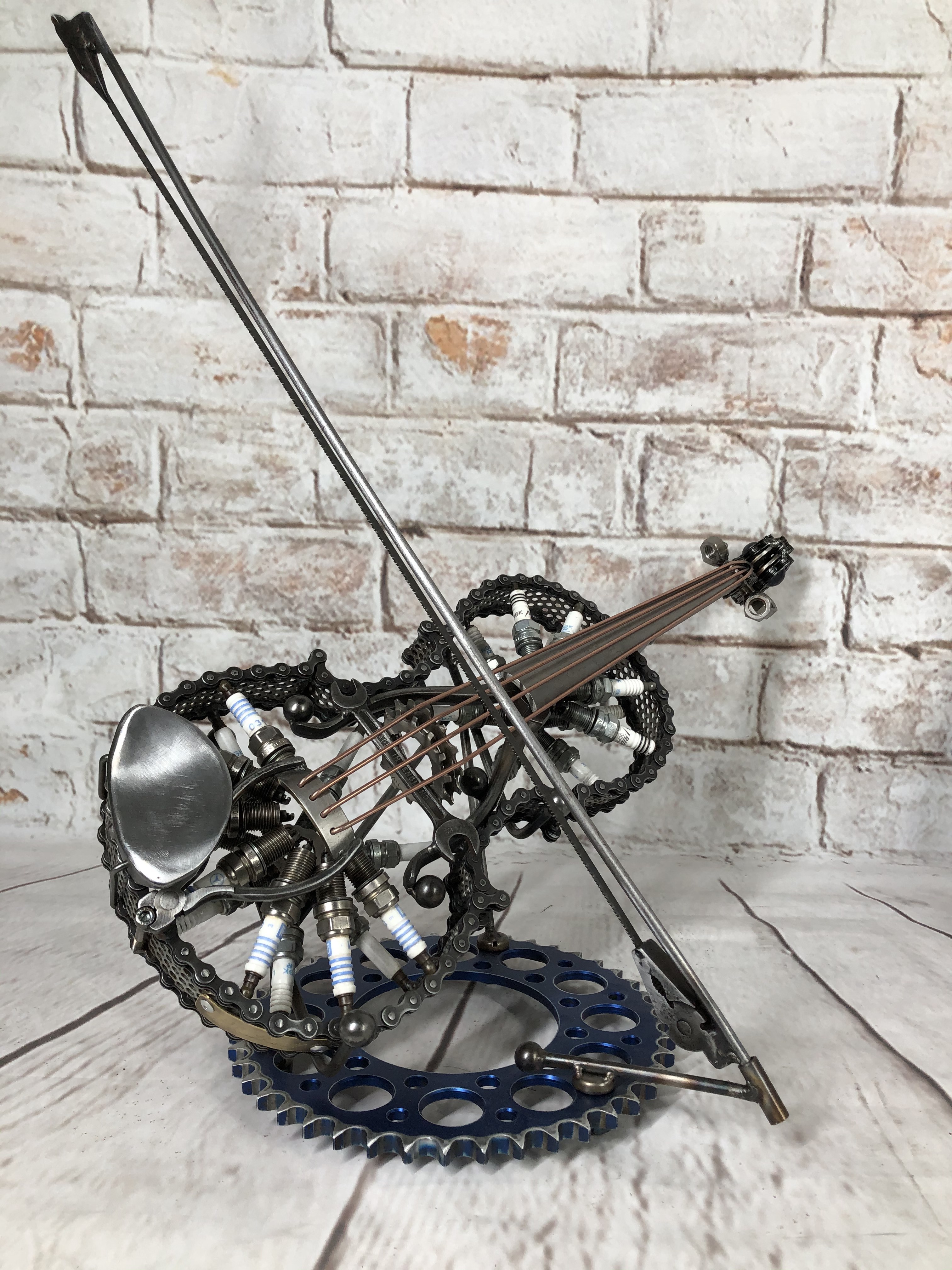 OUR ARTISTS Paul Southwell